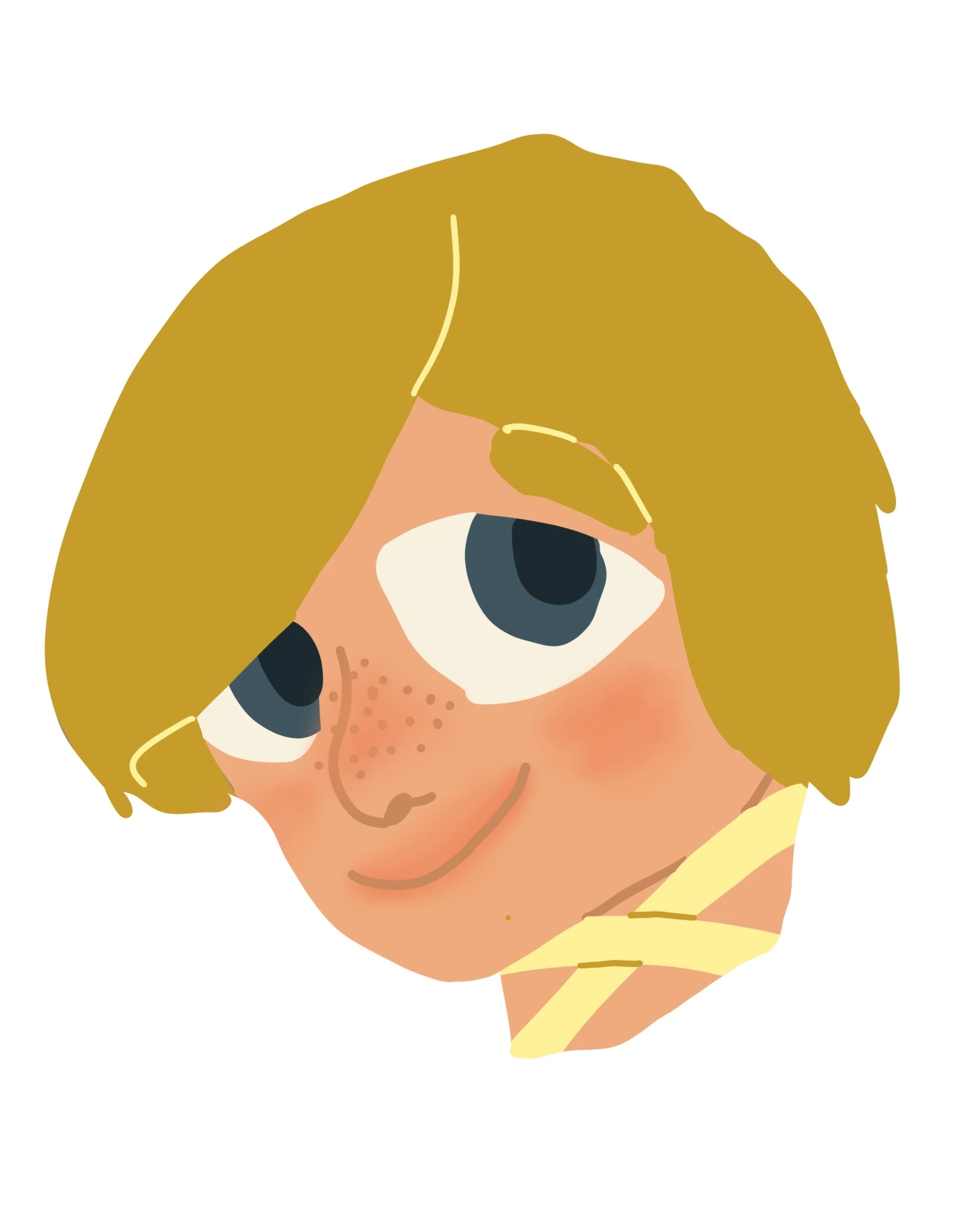 Toot toooot | Fandom