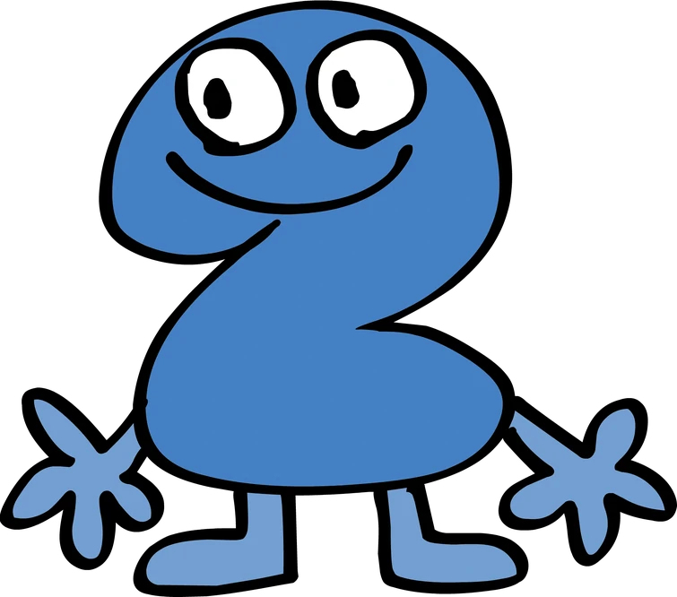 The Two Twos (4/2) | Fandom