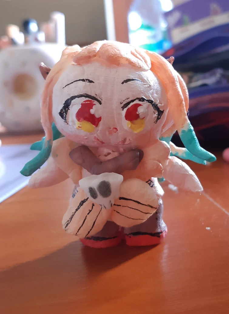 Yashiro figure | Fandom