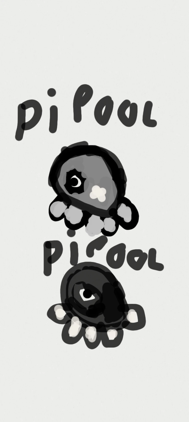 My lil sis drew this help 😭 | Fandom