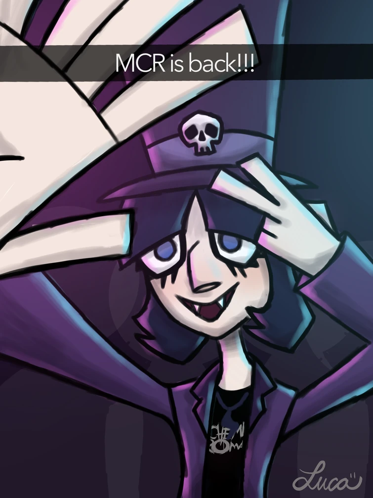 Discuss Everything About Randy Cunningham: 9th Grade Ninja Wiki | Fandom