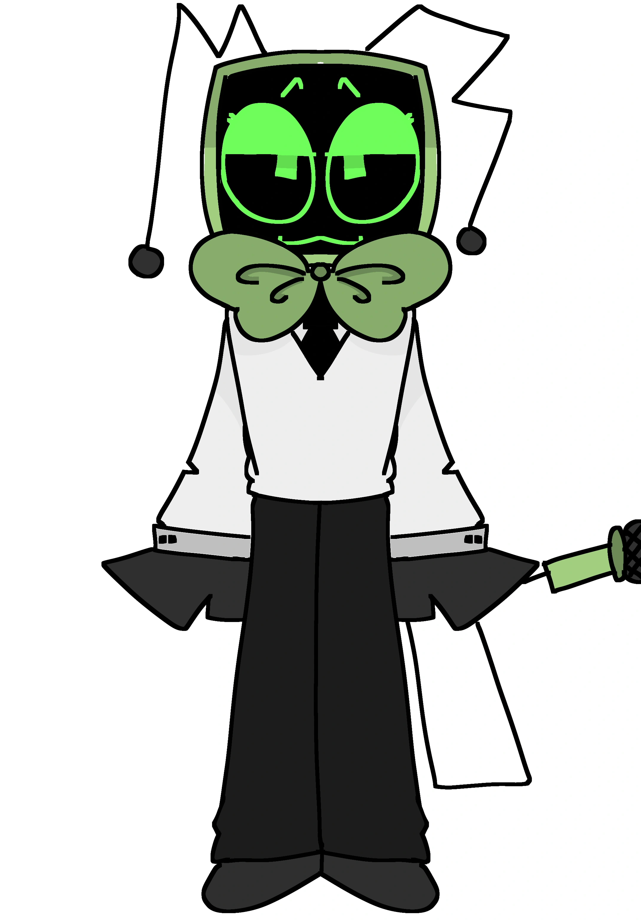 Vee art I drew at 3:17am last night | Fandom