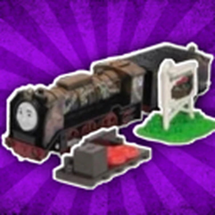 Discuss Everything About Thomas Motorized Wiki | Fandom