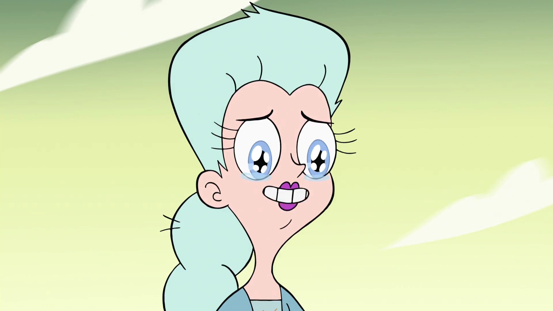 Do you think Moon deserves a second chance to better herself after the ...