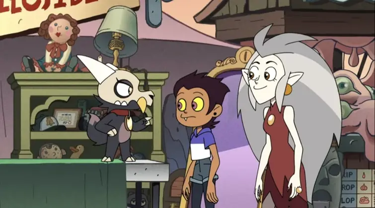 Discuss Everything About The Owl House Wiki | Fandom