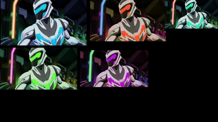 Team Turbo Transformation | Fandom