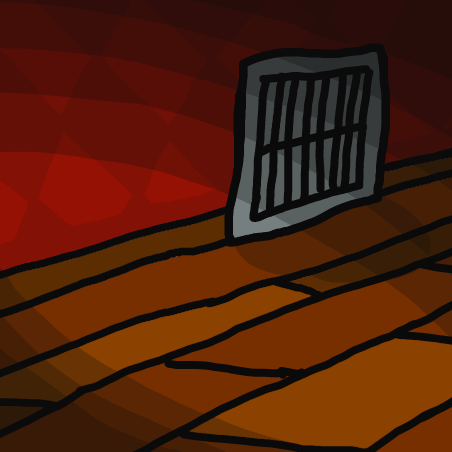 New Animation Leak #1: The Vent | Fandom