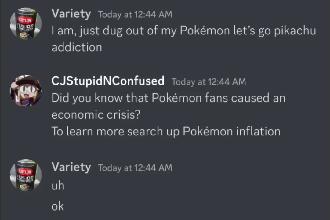 bro is devious | Fandom