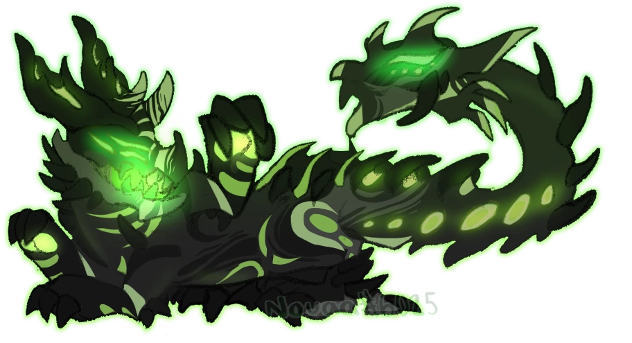 Chibi Sigma! | Fandom