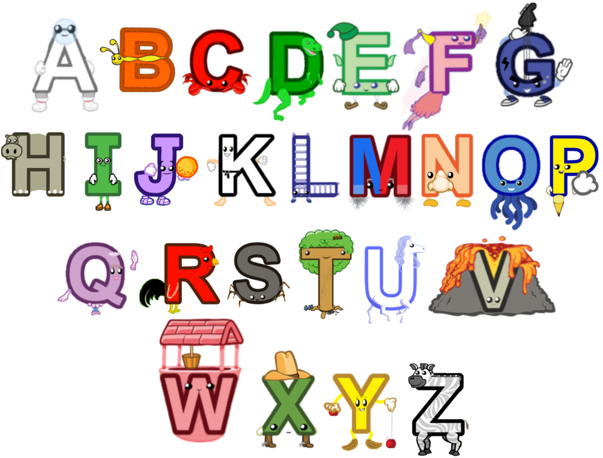 Capital Letter sounds | Fandom Capital Letter sounds | Fandom