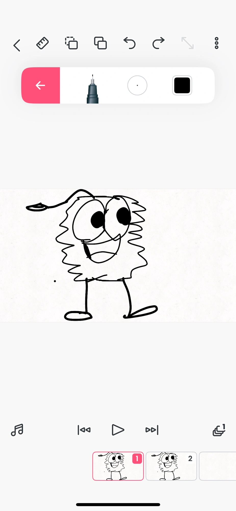 Who should I draw in bfb style (example below) | Fandom