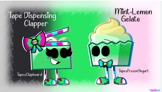 Heres some steps how to get all tiboor/tpot debuters fanchildren assets ...