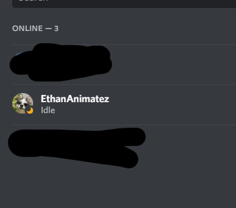 Discuss Everything About EthanAnimatez Wiki | Fandom
