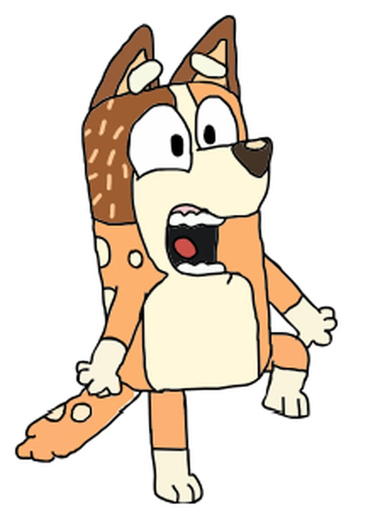 Discuss Everything About Bluey Wiki | Fandom