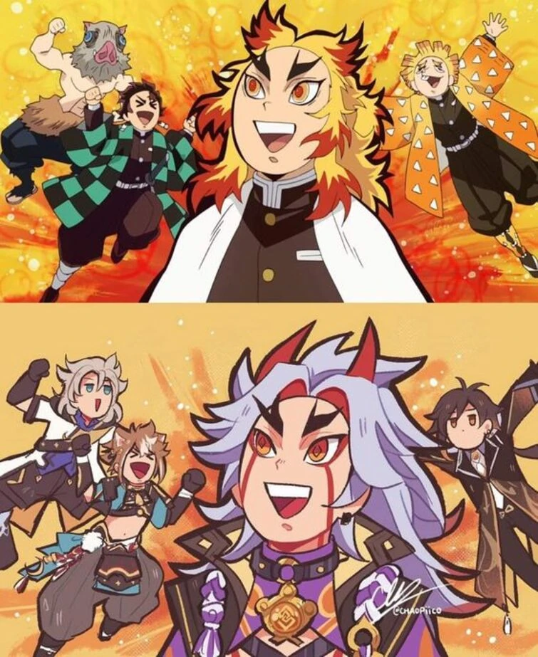 sanemi appreciation post because there hasn't been a post in three ...