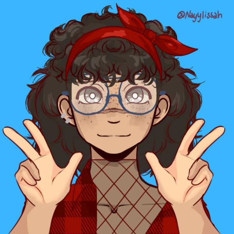 Celebrating my Picrew Addiction | Fandom