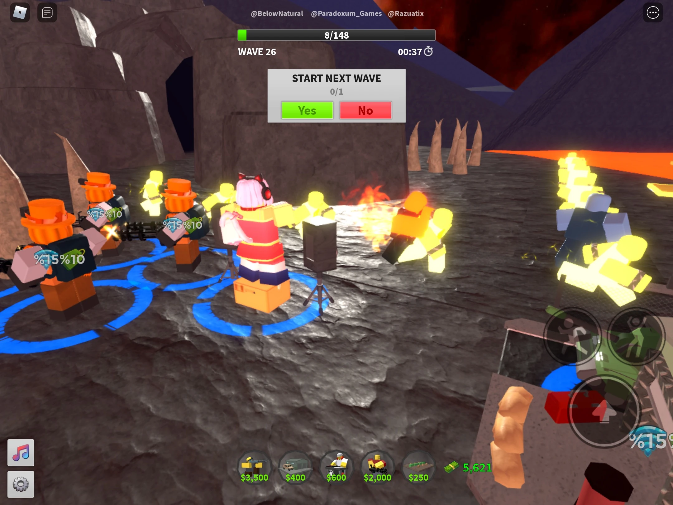 Why I hate tds sometimes (still favorite game) | Fandom