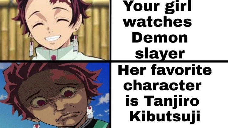 memes and Nezuko chan | Fandom
