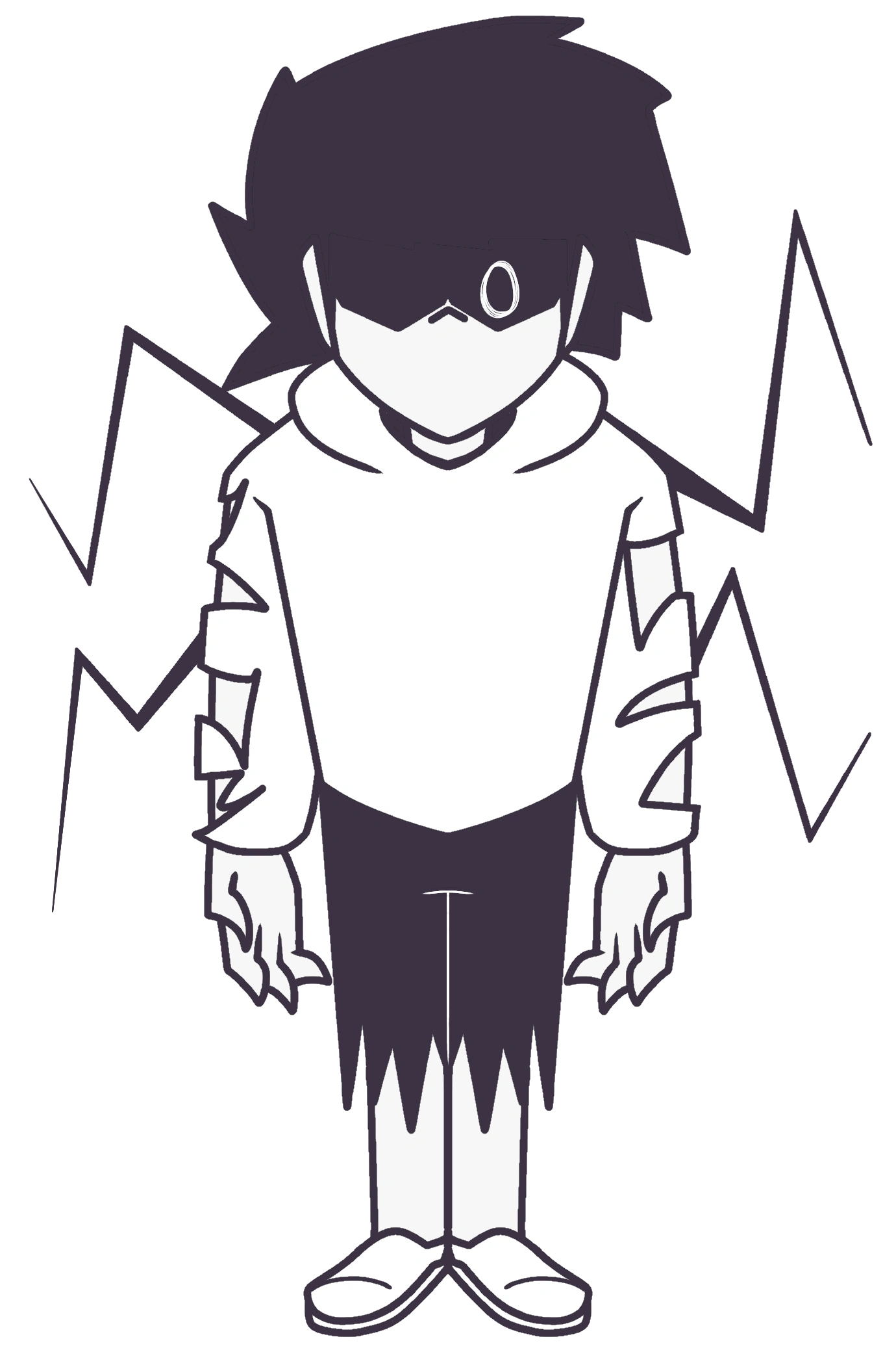Give random headcanons for X-ECUTOR | Fandom