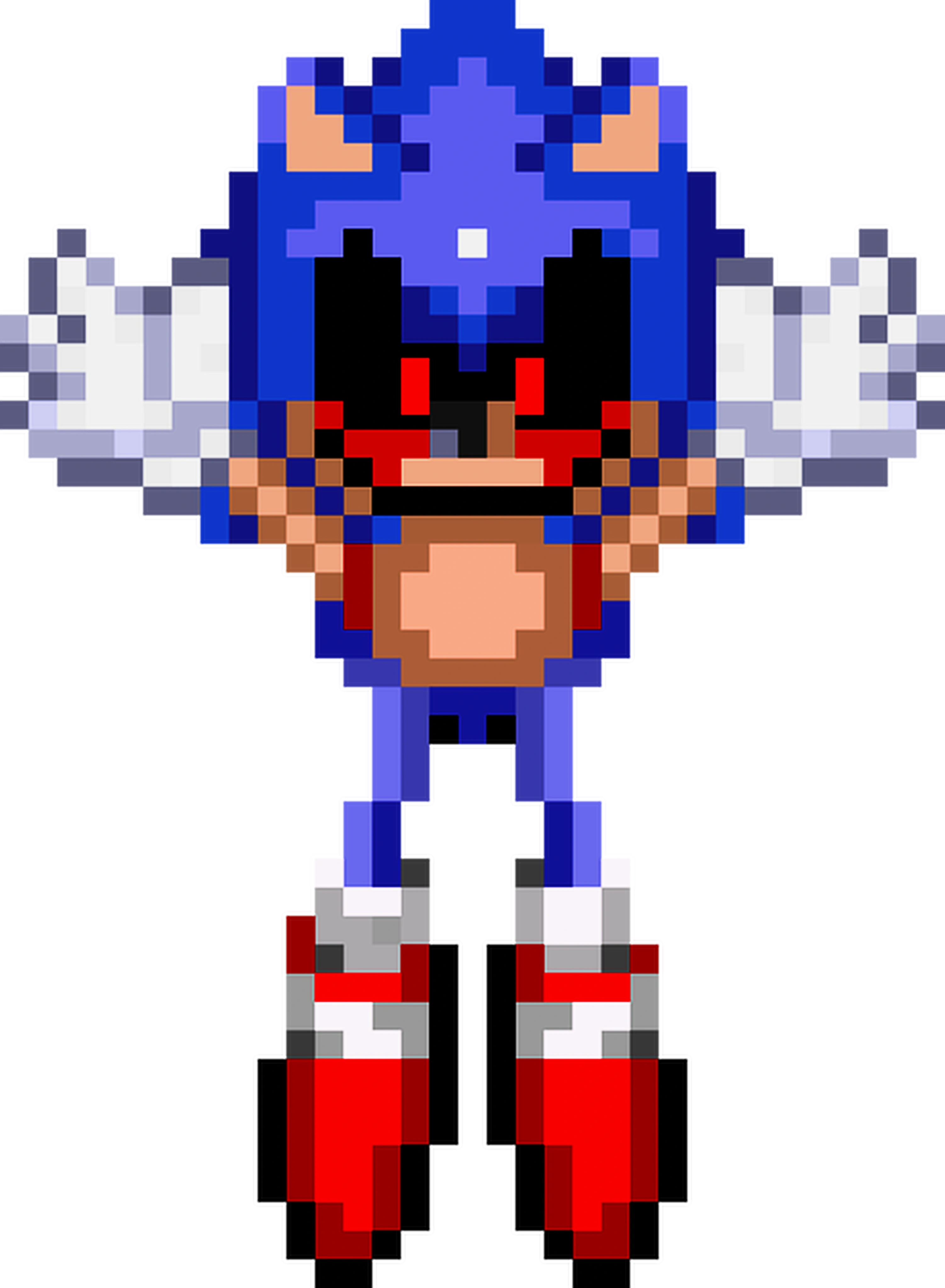 Is Sonic.exe a Hate Sink? | Fandom