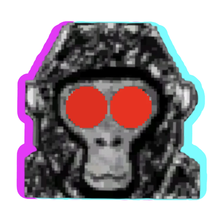Discuss Everything About Gorilla Tag Ghosts Wiki | Fandom