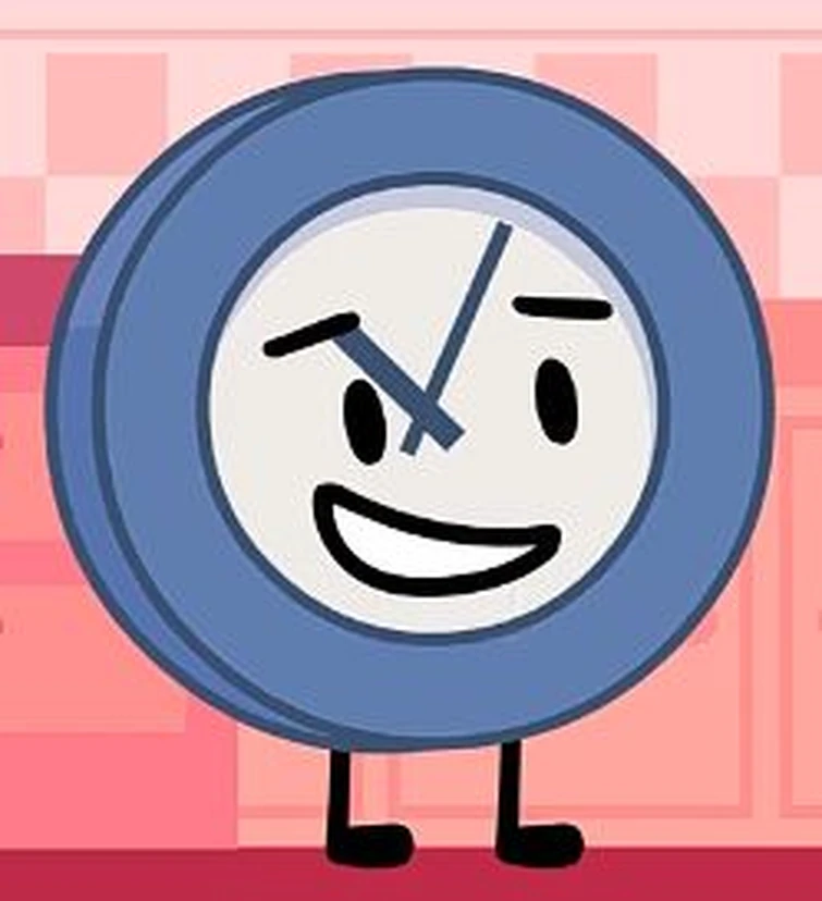 HAPPY 2ND ANNUAL CLOCK APPRECIATION DAY!! | Fandom