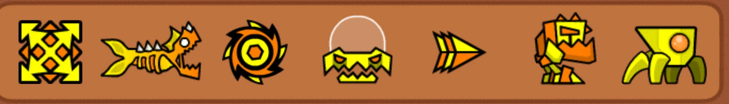 My new icons | Fandom