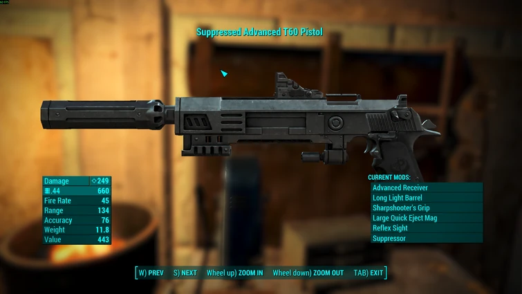 Discuss Everything About Fallout Wiki | Fandom