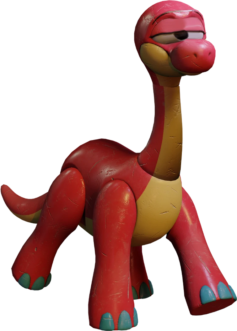 What do you call a bron with one eye? | Fandom