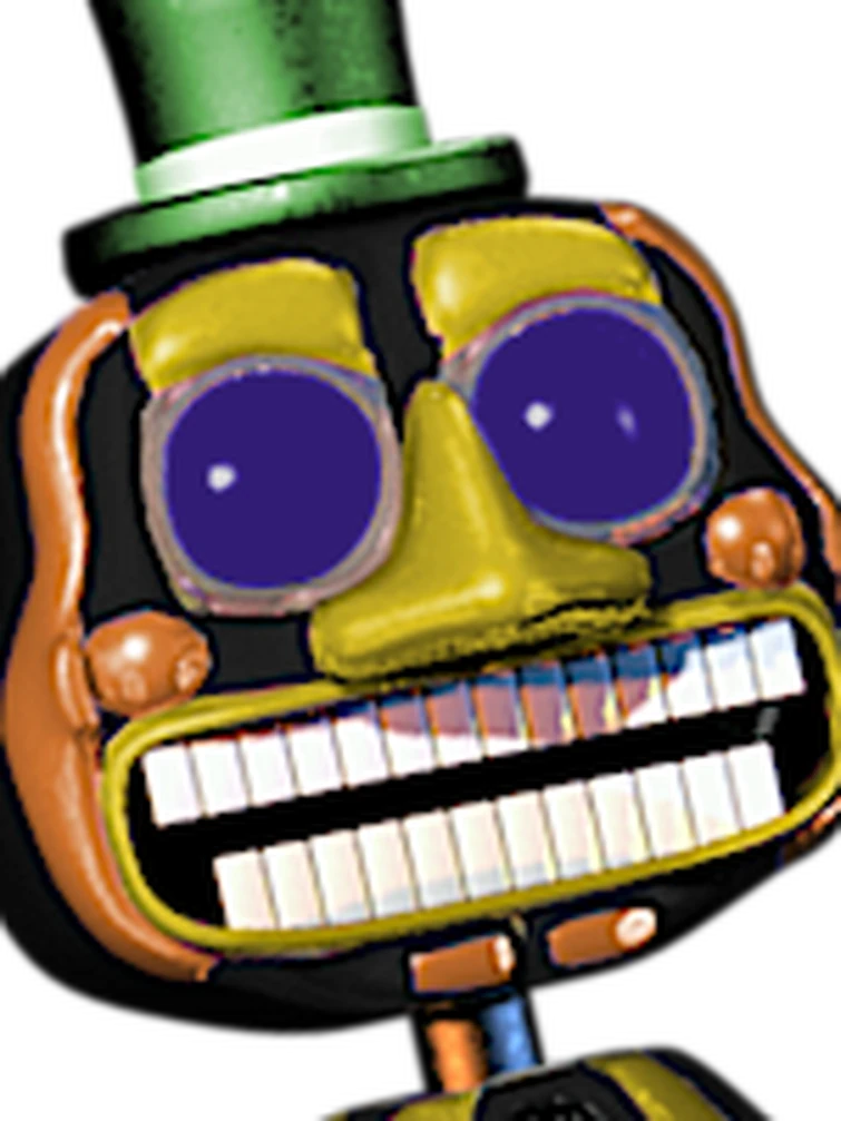 fan made ideas 8 | Fandom