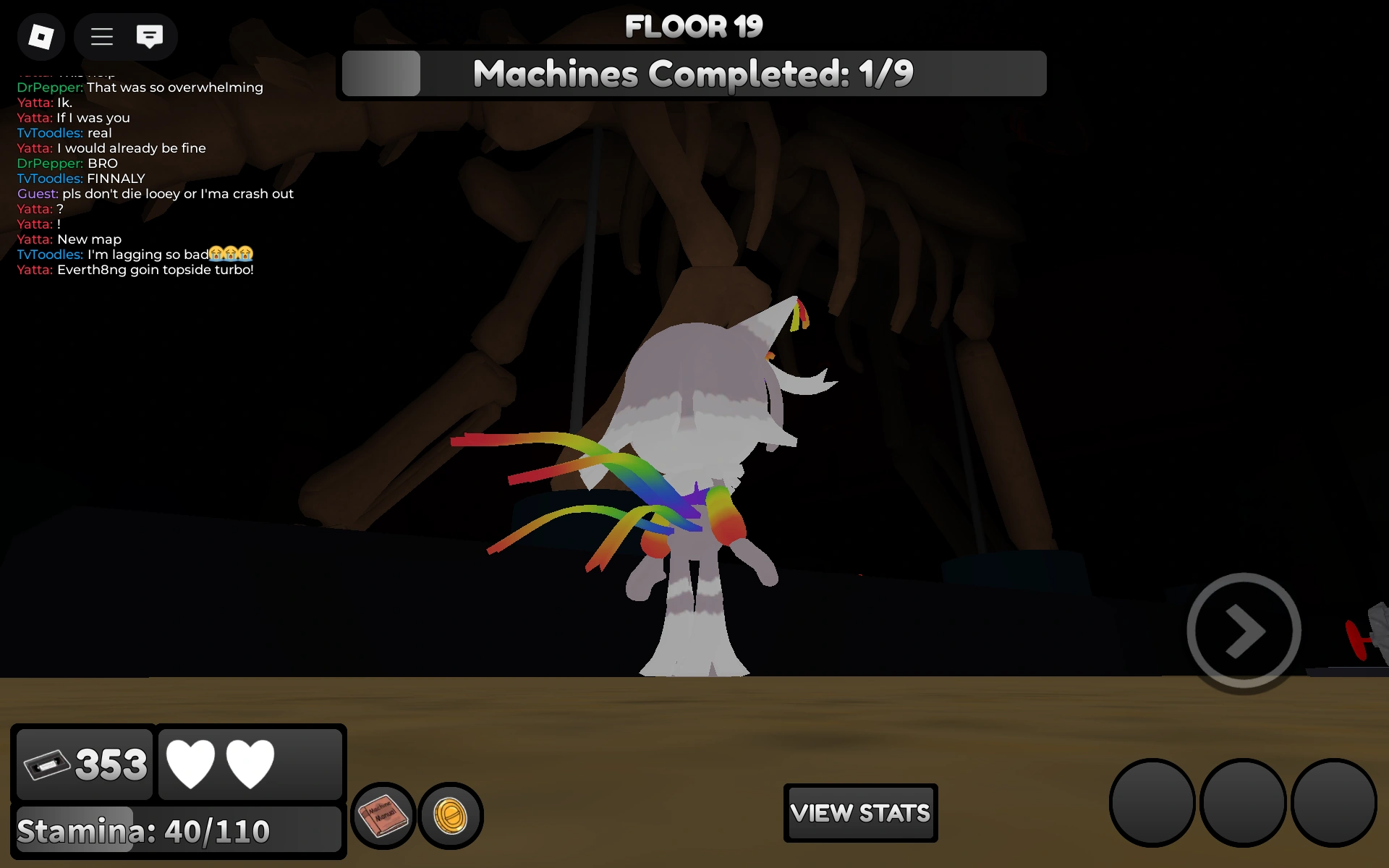 First glimpse of shelly room rework 😭😭😭 | Fandom