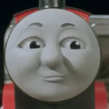 Which conceited James faces do you like? | Fandom