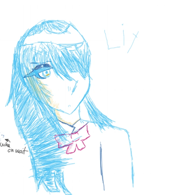 Unrelated but have a Humanized Liy image | Fandom