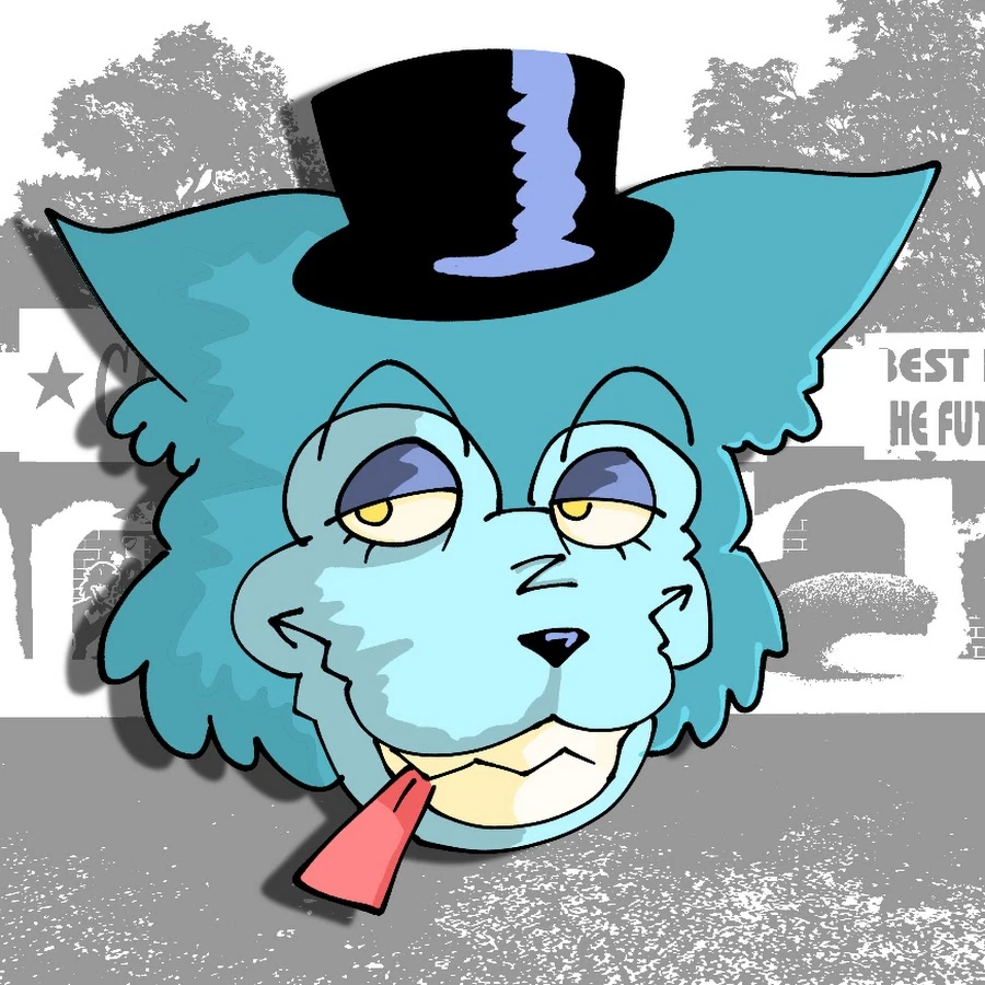 I’m gonna make a wiki for this analog horror series called Chad | Fandom