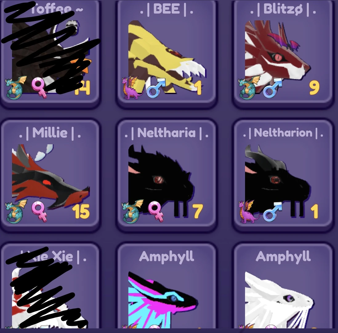 small trading post :) | Fandom