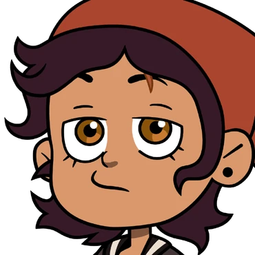 Happy face luz or neutral face luz | Fandom