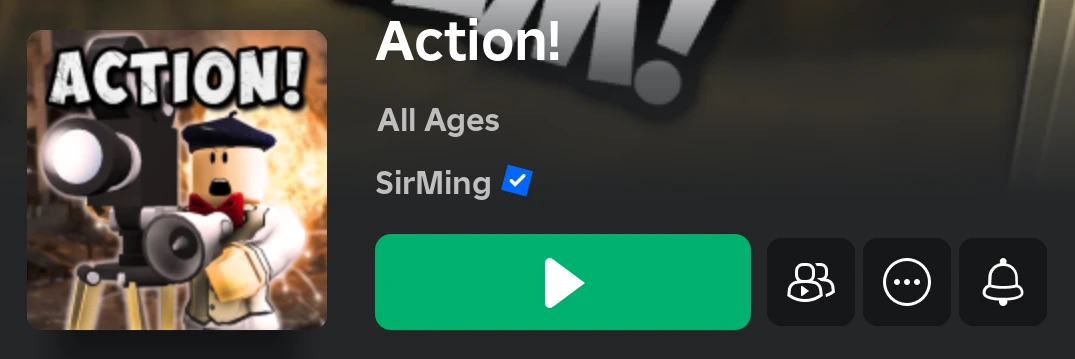 Remember this Roblox game? | Fandom