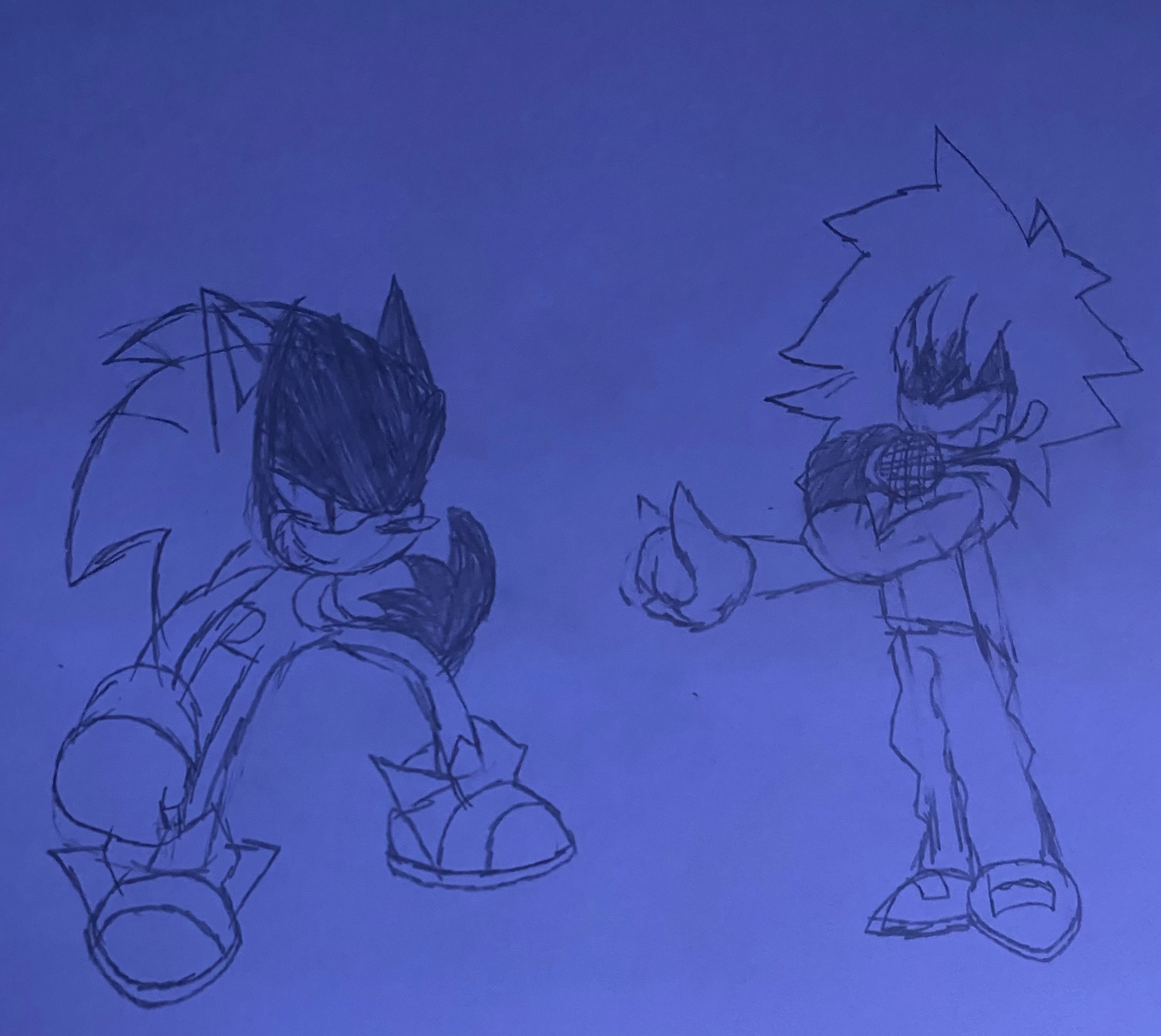 New characters | Fandom