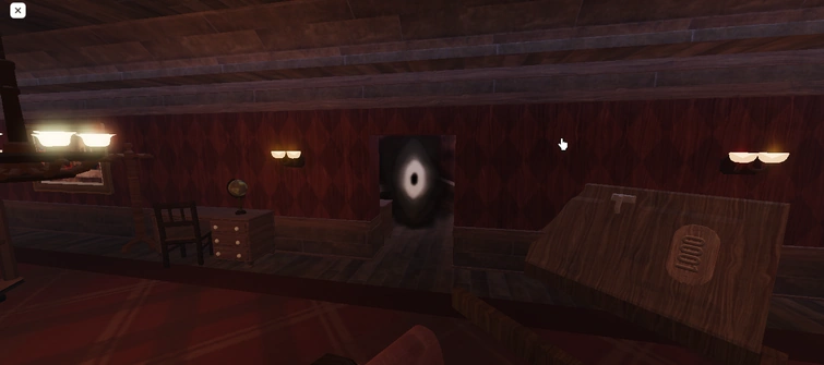 DOORS Ideas RP teaser #3 | Fandom