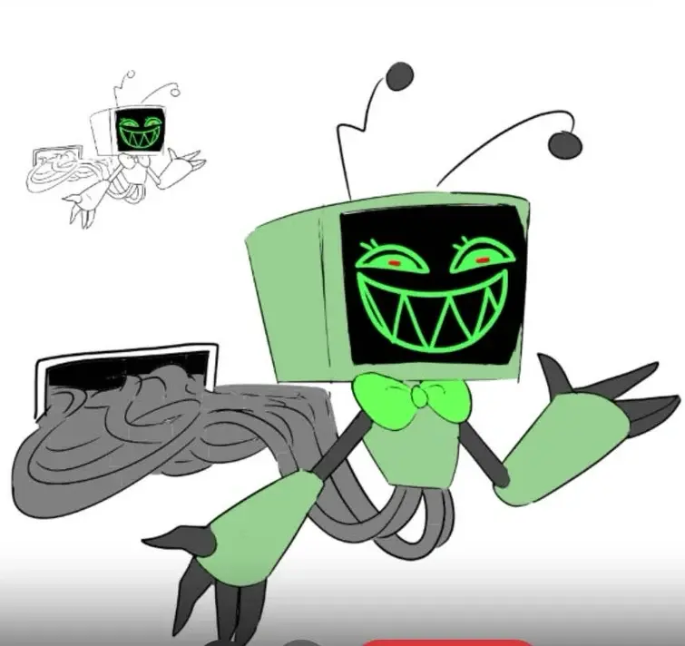 Let's be Honest here The original Twisted Vee is better than what we ...