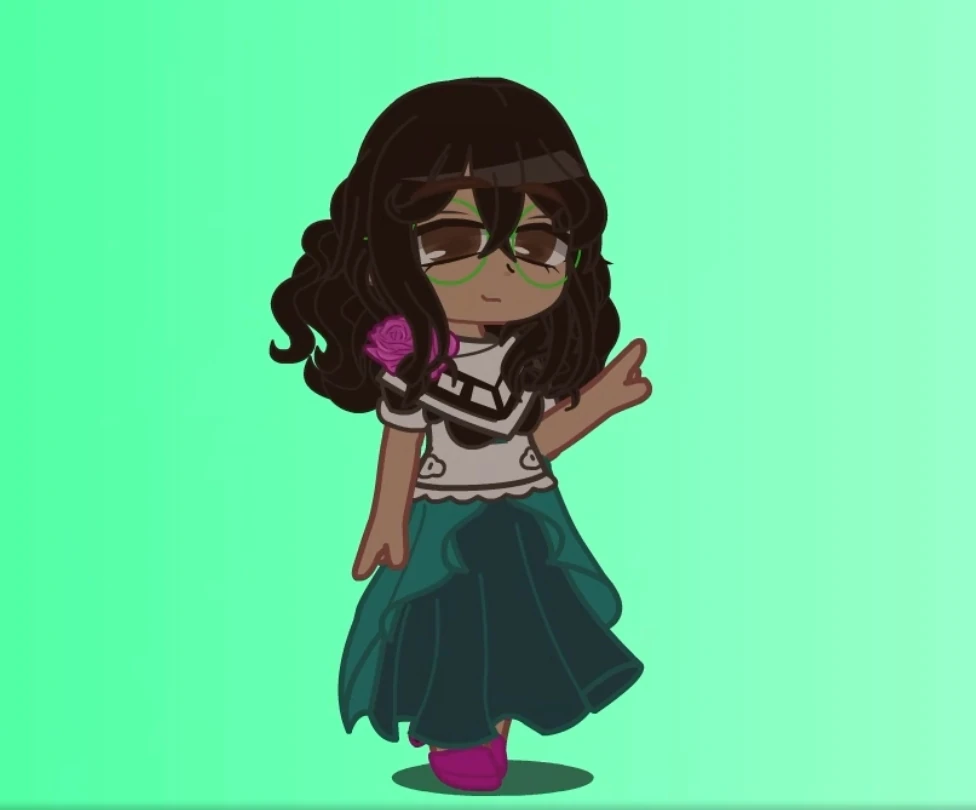 Daily Gacha #1 | Fandom