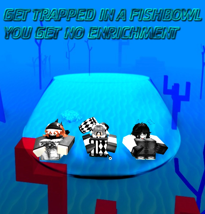 filler post yet again. | Fandom