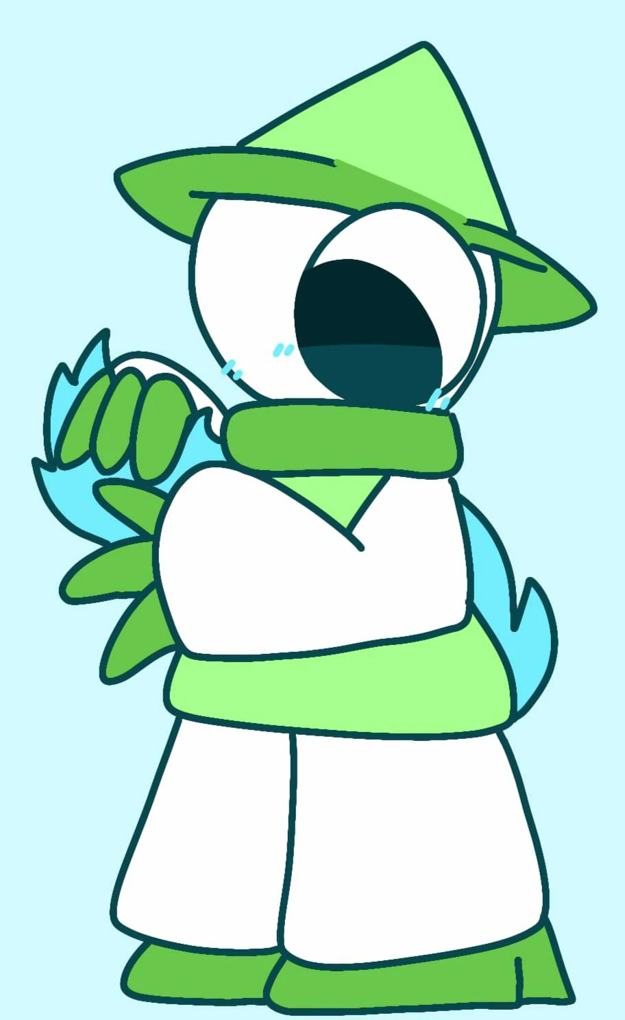 ALL [INSERT DEAD FANDOM] FANS, ASSEMBLE!!!! | Fandom