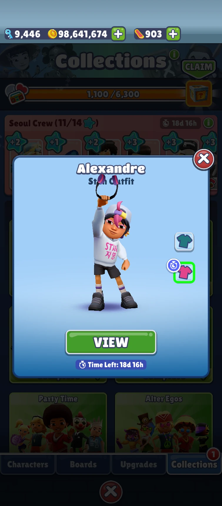 Subway Surfers Seoul 2023 | Fandom