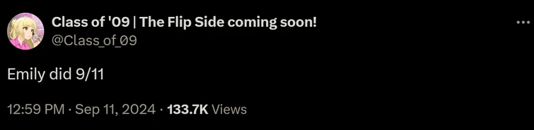 Discuss Everything About Class of '09 Wiki | Fandom