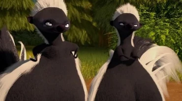 Pick Your Favorite Skunk Character? | Fandom