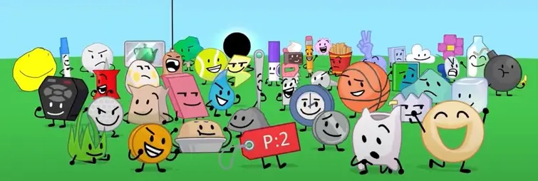 BFDI:BFTM - Vote for which contestant(s) should join! (REPOST 27) | Fandom