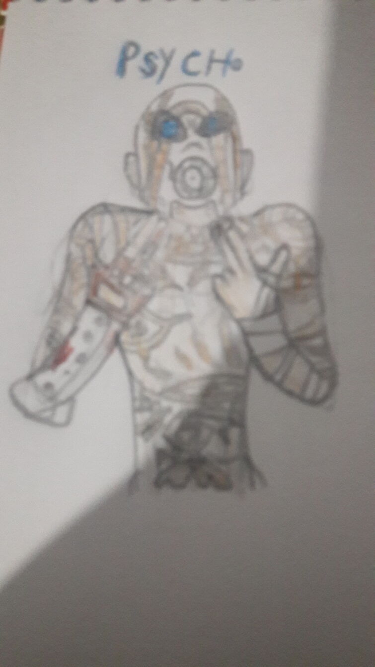 Discuss Everything About Borderlands Wiki | Fandom