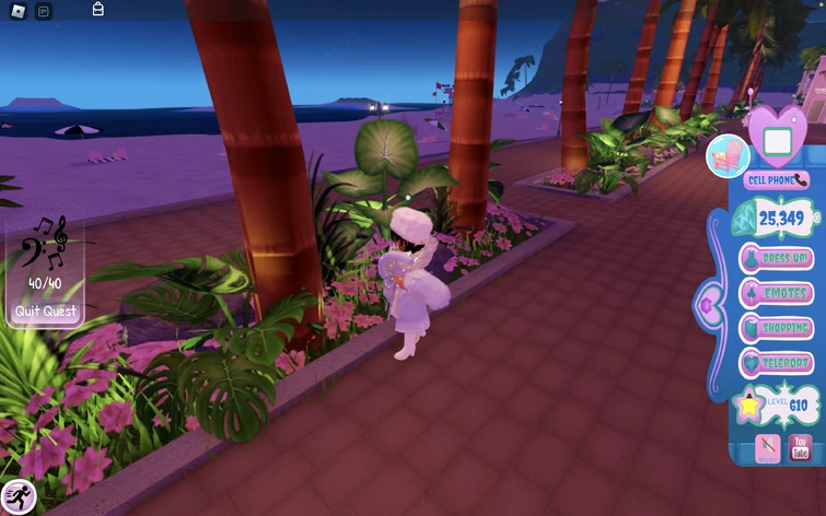 Finally finished the notes quest 😭 | Fandom