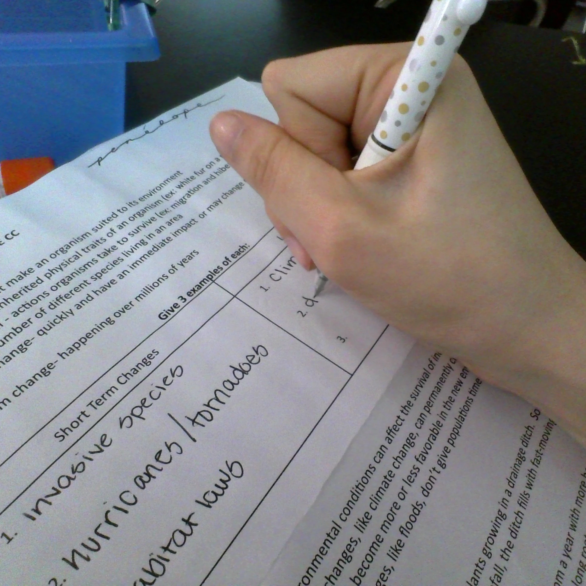 Class Shenanigans! EP 1 | Fandom